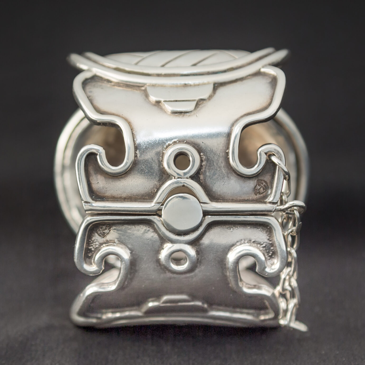 A Century of Mexican Silver Jewelry Design: How Taxco Continues to ...