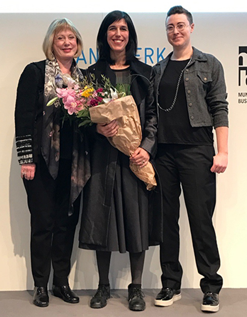 How the Susan Beech Mid-Career Artist Grant Is Helping Push the ...