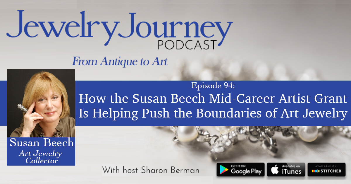 How the Susan Beech Mid-Career Artist Grant Is Helping Push the ...