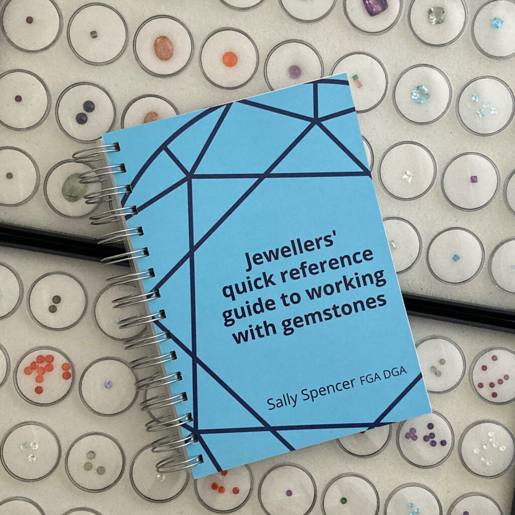 Episode 197 Part 1: Do You Know What Stone You’re Buying? Sally Spencer ...